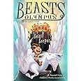 Amazon.com: Beast Keeper #1 (Beasts of Olympus): 9780448461939: Coats ...