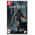Amazon.com: The Last Faith - Nintendo Switch : Everything Else