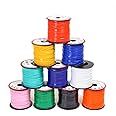 Amazon.com: Rexlace Lacing Spools - Set of 10