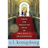 From the Mixed-Up Files of Mrs. Basil E. Frankweiler - Novel Study ...