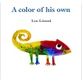 Amazon.com: A Color of His Own: 9780375836978: Lionni, Leo: Books