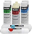 FS-TFC Reverse Osmosis Water Filtration System Under Sink Water Filter ...