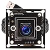 ELP USB Camera Module Super Mini 720p Wide Angle with 100degree M7 Lens ...