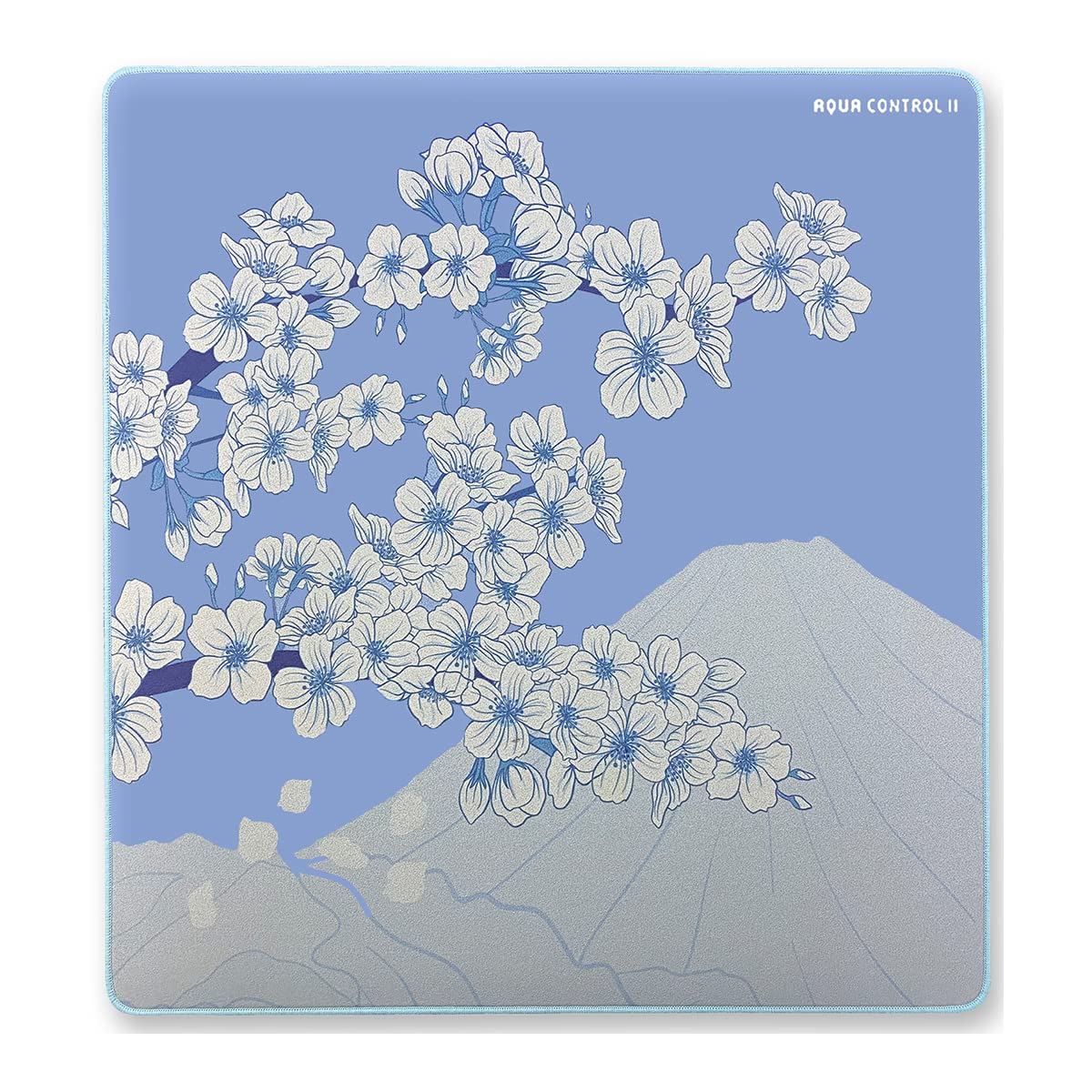 Mua X-Raypad Aqua Control 2 Gaming Mouse Pad, Ultra-High Precision ...