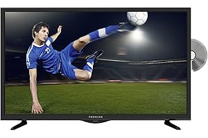 Amazon Best Sellers: Best TV-DVD Combinations