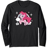 Amazon.com: Kids My Little Pony: Friendship Is Magic Pinkie Pie On ...