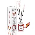 Amazon.com: EYFEL Reed Diffusers for Home – BlackBerry Reed Diffuser ...