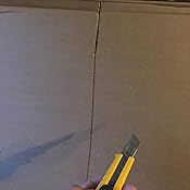 Olfa 5003 L-1 18mm Ratchet Lock Heavy-Duty Utility Knife: Amazon.ca: Tools & Home Improvement