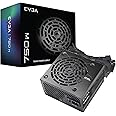 Amazon.com: EVGA 750 N1, 750W, 2 Year Warranty, Power Supply 100-N1 ...