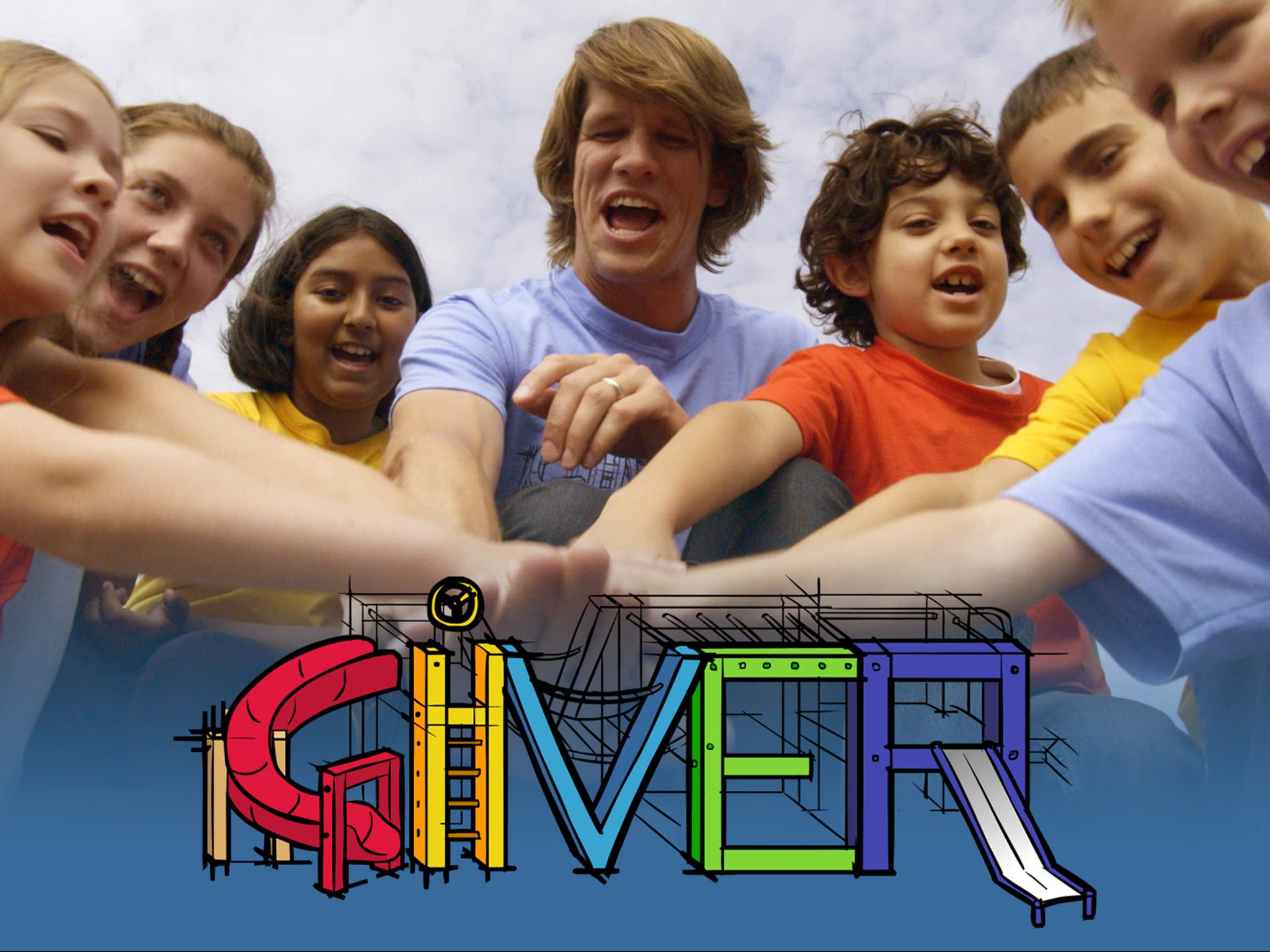 Watch Giver | Prime Video