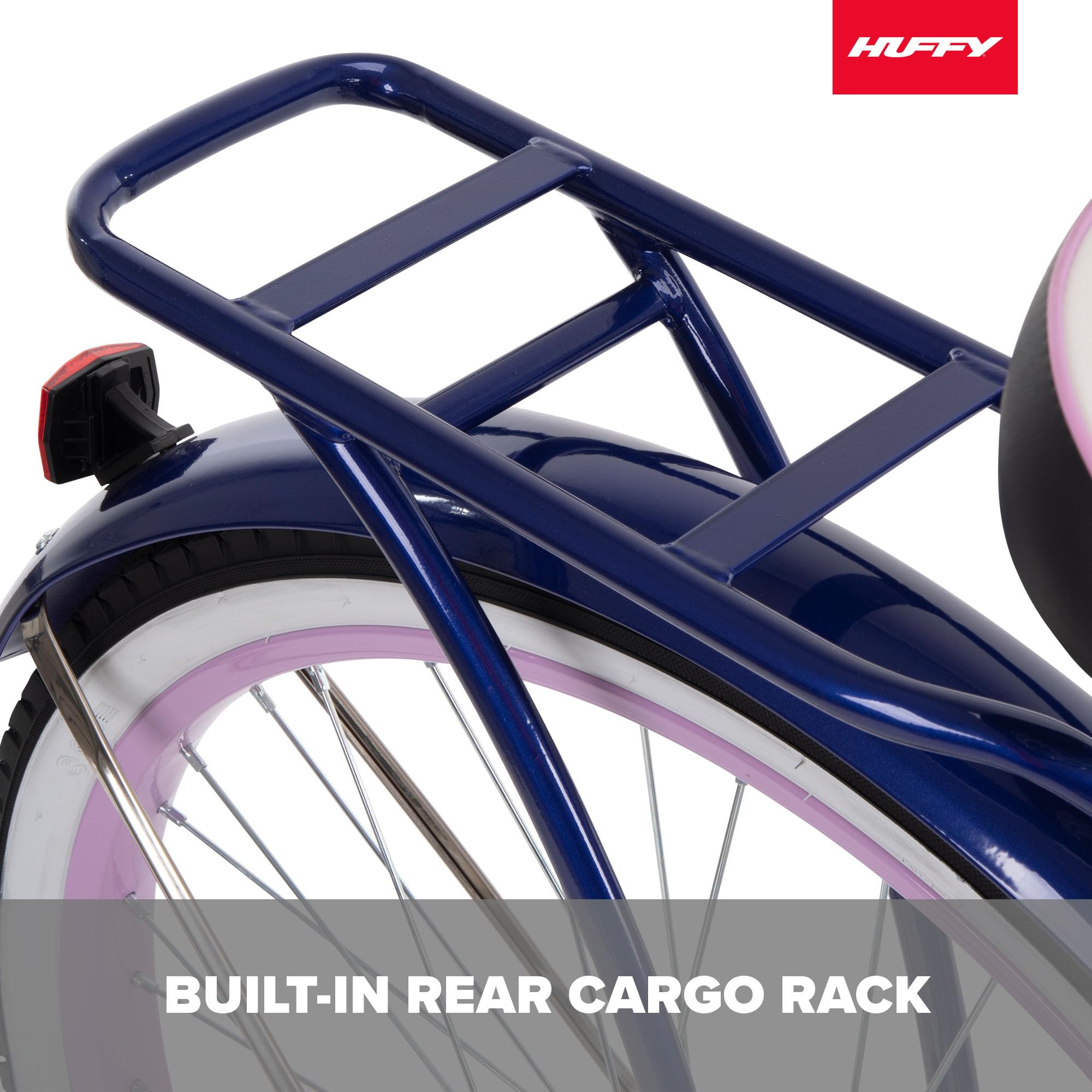 Mua Huffy Cruiser Bike, Fairmont or Woodhaven Model, 20/24/26 Inch ...