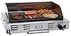Cadco CG-20 24-1/2" Electric Medium Duty-Portable Space Saver ...