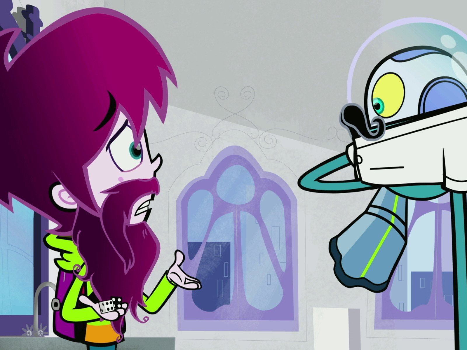 Watch Lucky Fred - Season 1 | Prime Video