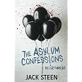 Amazon.com: The Asylum Confessions: Killer Families (The Asylum ...