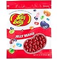 Amazon.com : Jelly Belly Sour Cherry Jelly Beans - 1 Pound (16 Ounces ...
