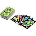 Amazon.com: Mattel Games UNO Rick and Morty