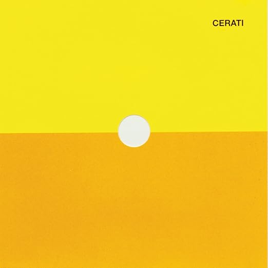 Amor Amarillo: Gustavo Cerati: Amazon.es: CDs y vinilos}