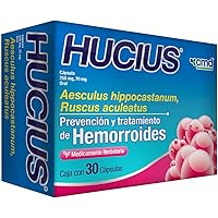 CMD - HUCIUS - Aesculus hippocastanum (Castaño de indias) y Ruscus ...