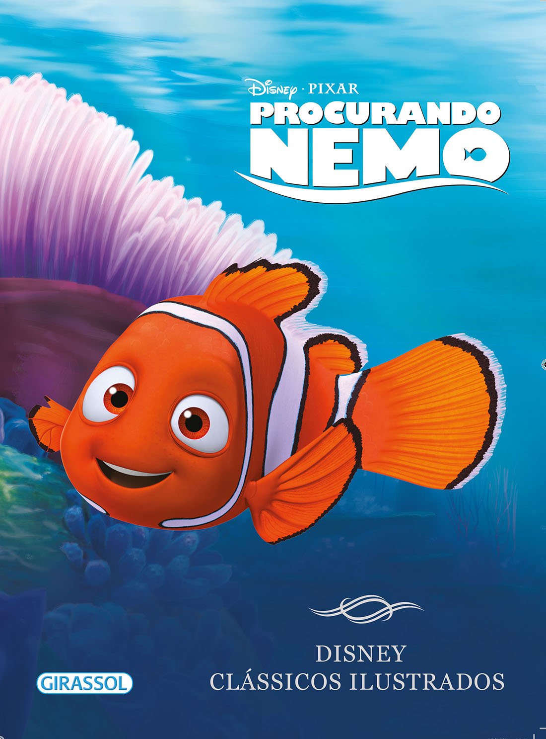 Procurando Nemo - Volume 13 PDF Vários Autores