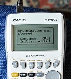 Casio Graphics Calculator FX-9750GII: Amazon.co.uk: Office Products