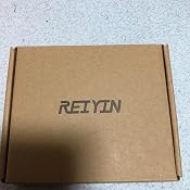 Amazon | REIYIN DA-01 高性能192kHz 24bit DAC デジタル(光＆同軸)→アナログ(RCA) Toslink ...