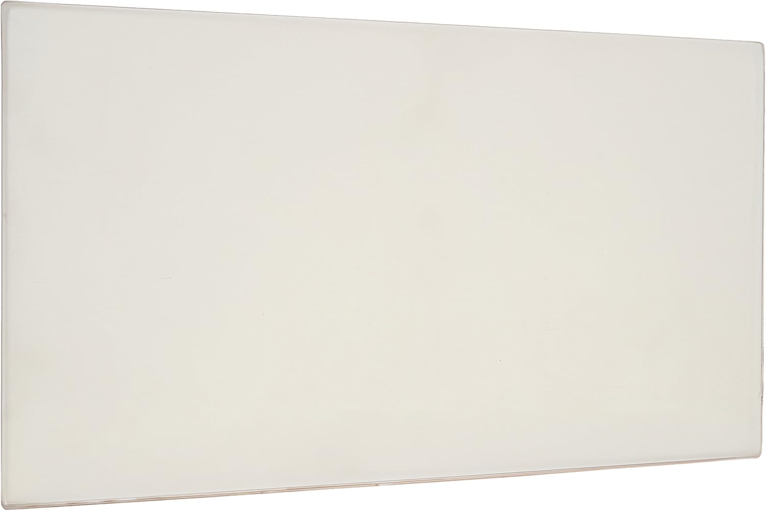 Rayburn G395220 Rhapsody Replacement HD Stove Glass 395 x 220, Clear ...