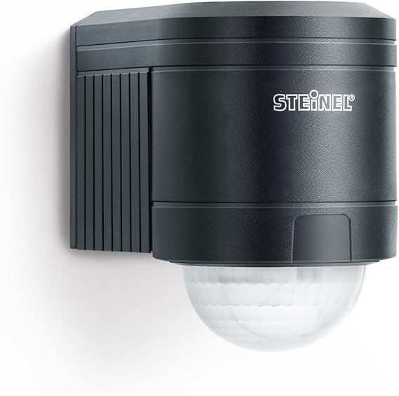 Steinel Sensore di movimento IS 240 - Rilevatore con angolo di ...