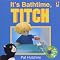 It's Bathtime, Titch (Titch story book): Amazon.co.uk: Hutchins, Pat ...