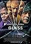 Amazon.com: Glass [Blu-ray]: James McAvoy, Bruce Willis, Anya Taylor ...