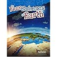 The Four Spheres of Earth (Science Readers: Content and Literacy): Paul ...