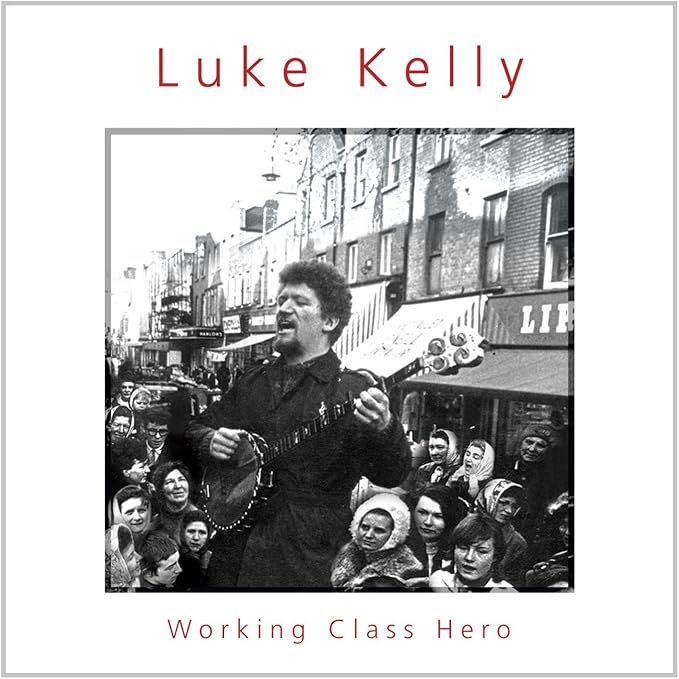 Working Class Hero: Amazon.co.uk: Music