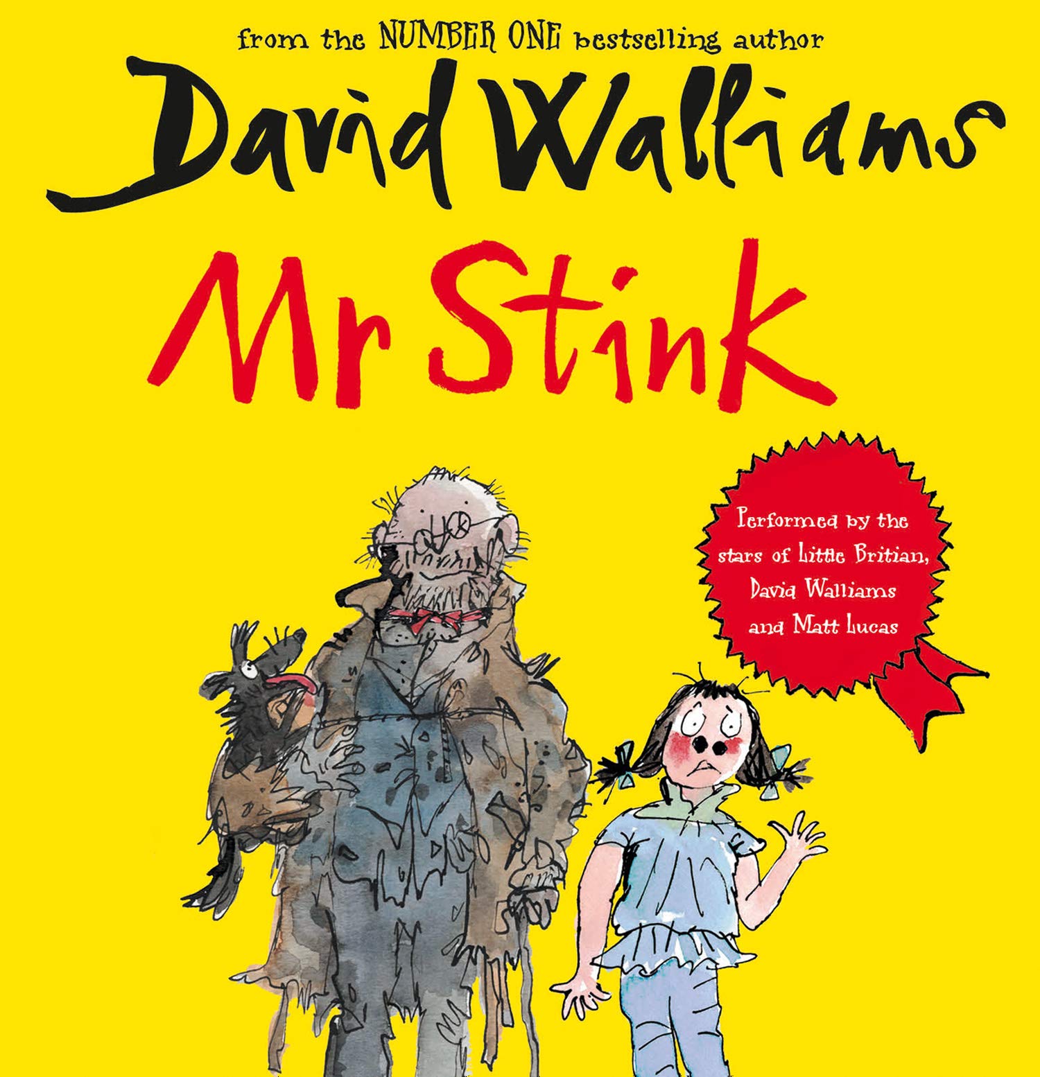 How to make a good character – Children’s Storybook