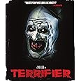 Amazon.com: Terrifier [Blu-ray] : Matt Mcallister, Pooya Mohseni ...