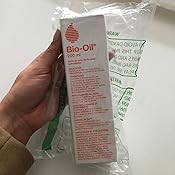 Bio-Oil Skincare Oil | Specialist Skincare Formulation | Helps Improve ...