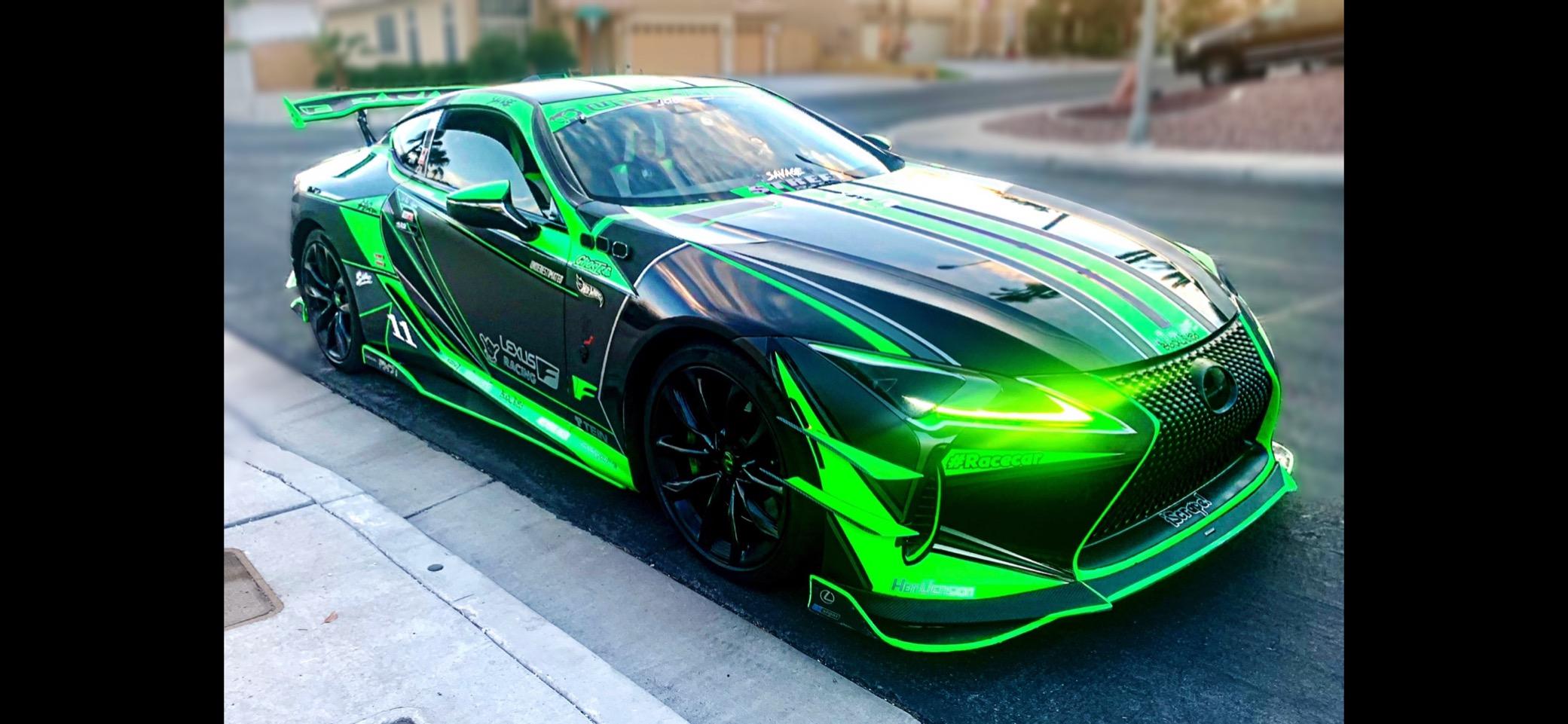 $7/mo - Finance Rvinyl 3M 2080-S261 Vinyl Car Wrap Film Sheet Roll with ...