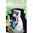 Halley Harper, Science Girl Extraordinaire: The Friendship Experiment ...