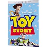 Amazon.com: Toy Story 1-4 Complete Collection DVD : Movies & TV