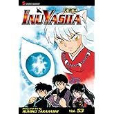 Amazon.com: Inuyasha, Vol. 52: 9781421530024: Takahashi, Rumiko ...