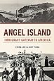 Amazon.com: Angel Island: Immigrant Gateway to America (9780199896158 ...