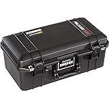 Amazon.com : Pelican Air 1506 Case - with Foam (Black) : Electronics