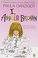 Amazon.com: I, Amber Brown (9780142419656): Paula Danziger, Tony Ross ...