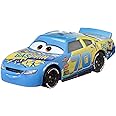 Amazon.com: Disney Pixar Cars Floyd Mulvihill : Toys & Games