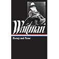 Walt Whitman: Poetry and Prose (Library of America): Walt Whitman ...