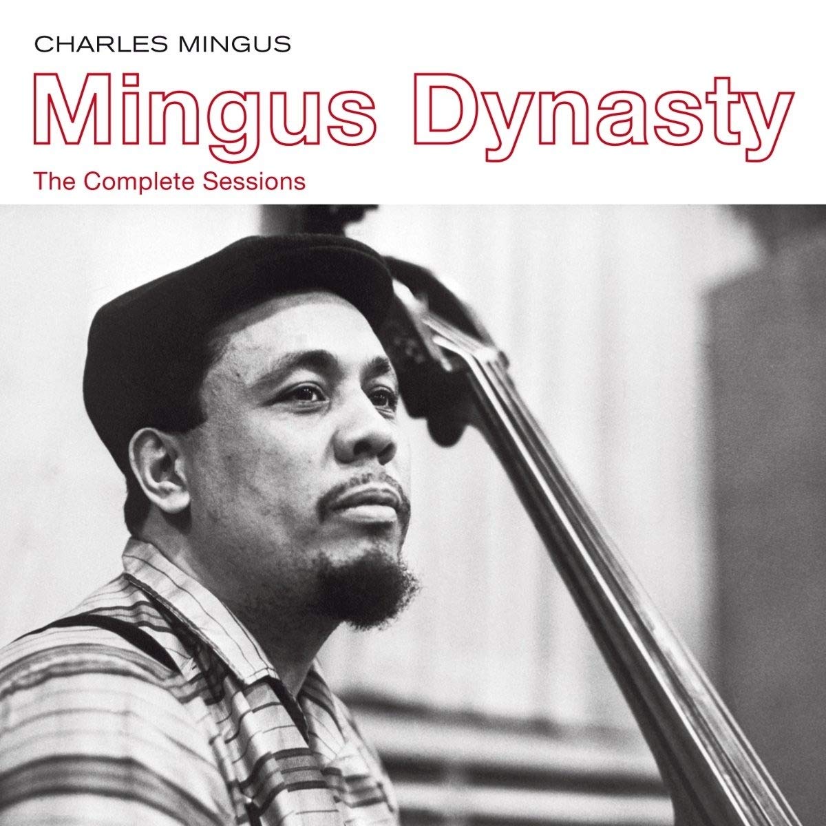 Mingus Dynasty. The Complete Sessions: Charles Mingus: Amazon.es: CDs y ...