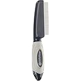 Pet Flea Combs : Amazon.com: Evolution Comb with Rotating Teeth