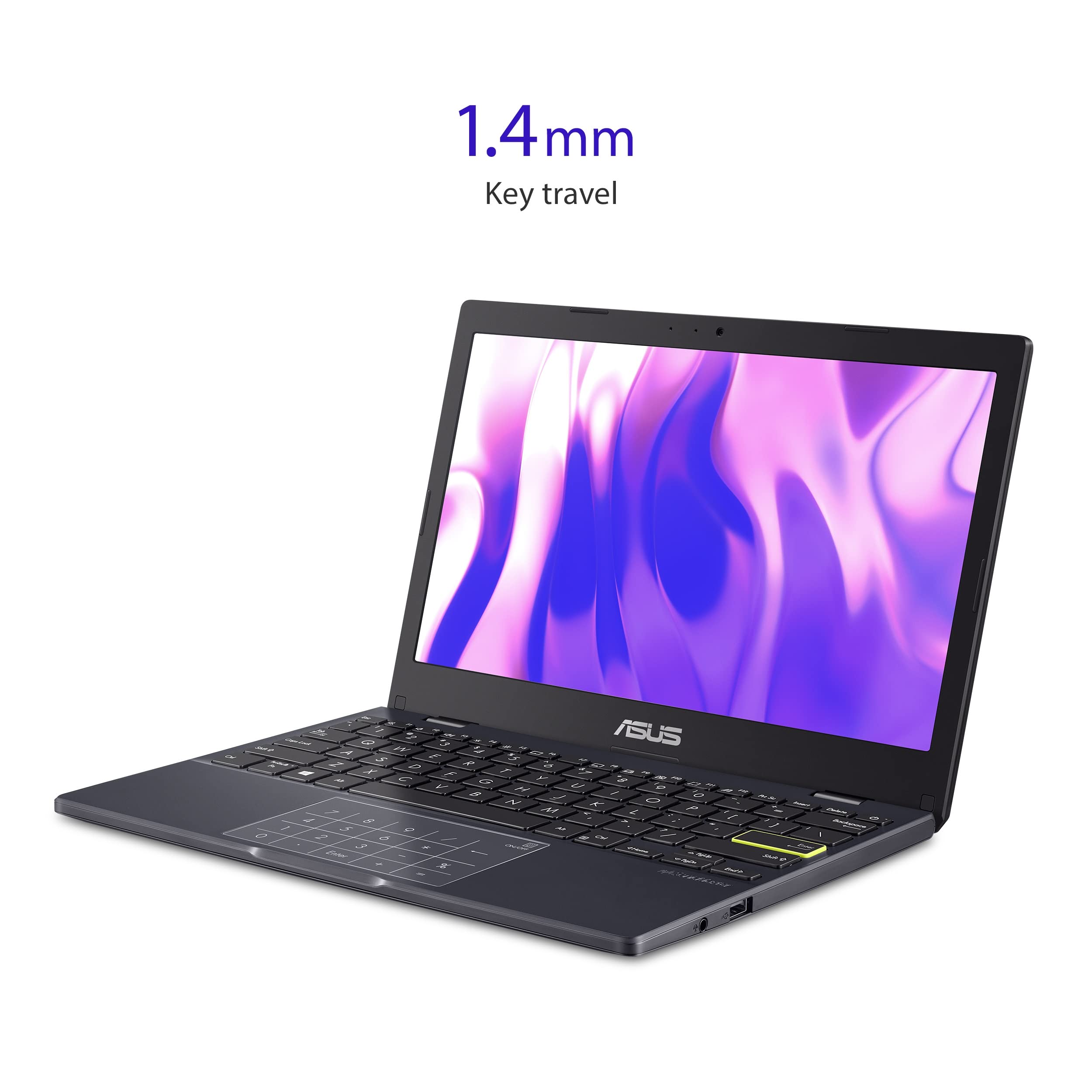 Mua ASUS Notebook E210 11.6” Ultra Thin, Intel Celeron N4020 Processor ...
