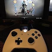 MOGA Mobile Gaming Clip for Xbox Wireless Controllers: Xbox One ...