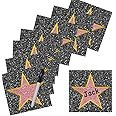 Amazon.com: Starboling 25Pcs Movie Star Sticker Decorations,Star Movie ...
