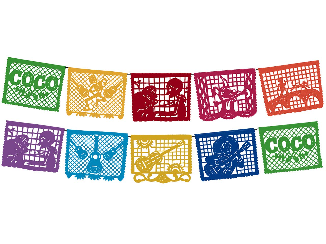 29 Adorable Things For Anyone Who Is Obsessed With "Coco"