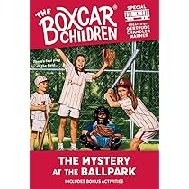 Boxcar Children Worksheets The Boxcar Children
